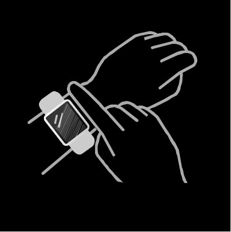 1. Wear the watch correctly: ensure that your watch is at least one ...